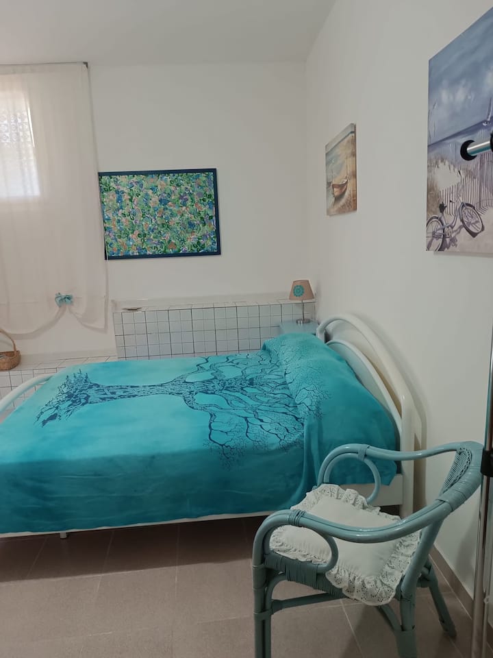 La Mia Casina - Rodi Garganico