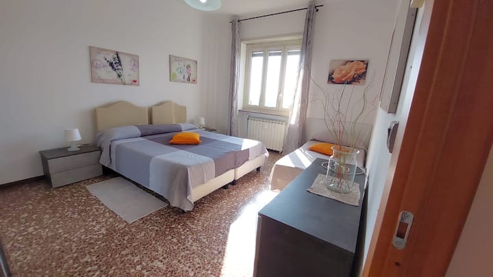 Appartamento Panoramico 8° Piano - Settimo Torinese