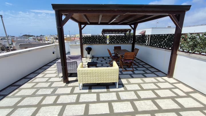 Appartamento Lula 2 - Ugento