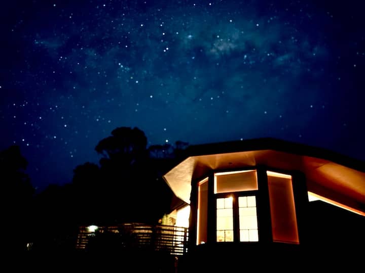 Mountain Retreat - Tasmania