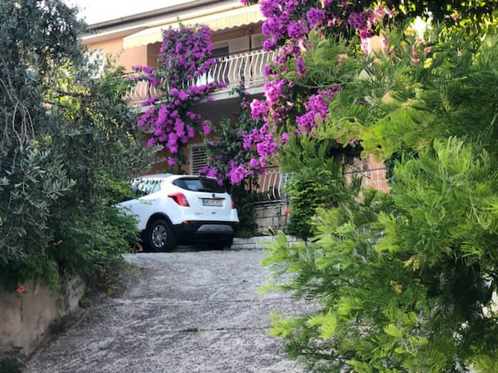 Apartment David - 2 Bedroom Apartment With Terrace - Portorož