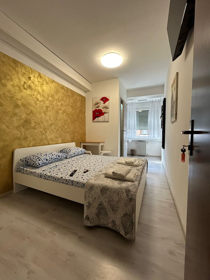 Bed And Breakfast Camera Matrimoniale 1 - Bolzano, Italia