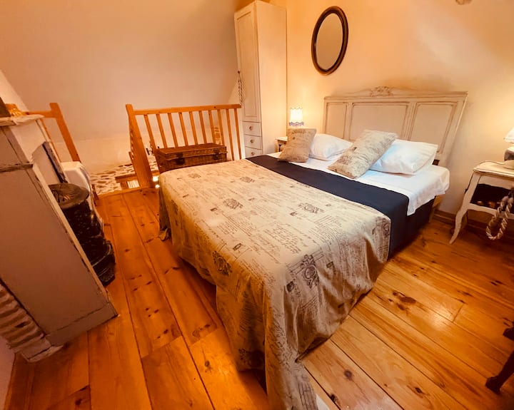 Appart. Duplex "Ange" Aux Portes De Rennes - Chantepie