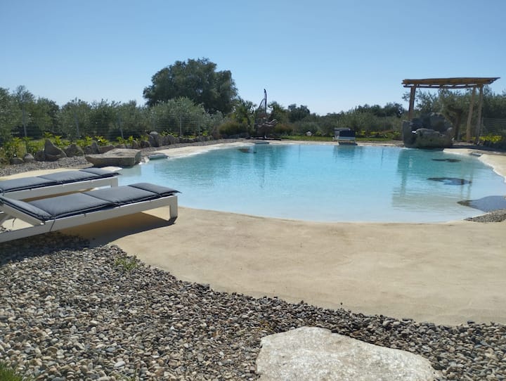 Cuccuru Relax (A) - Iun Q9882 - Orosei