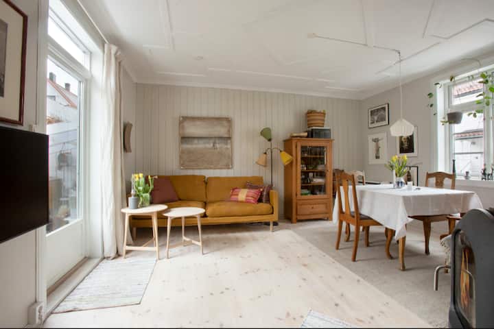 Cosy And Family Friendly Home. - Aéroport de Bergen (BGO)