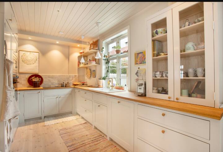 Cosy And Family Friendly  Home. - Bergen, Noruega