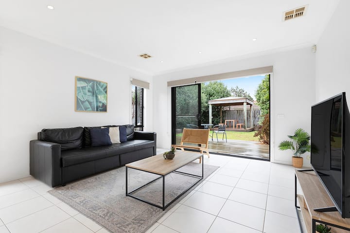 Domi Rentals - The Third Residence - Melbourne