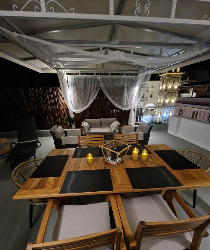 Yriant Star Boutique Apartment - Zante