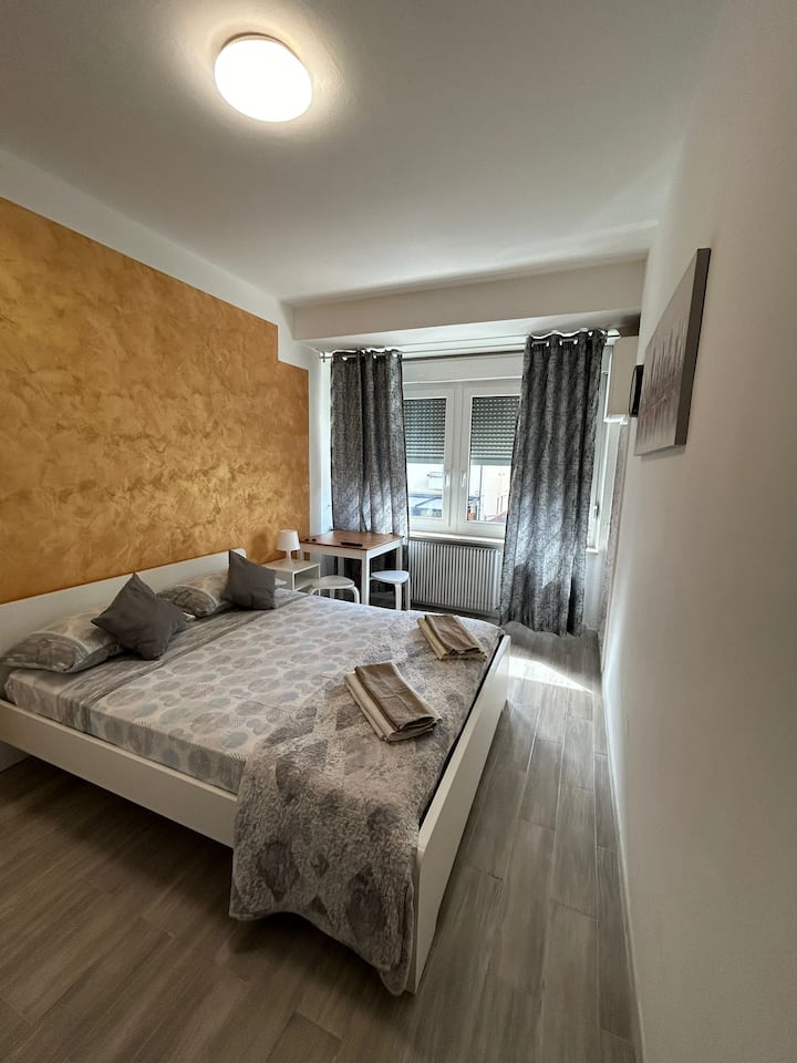Bed And Breakfast Stanza Matrimonale - Bolzano