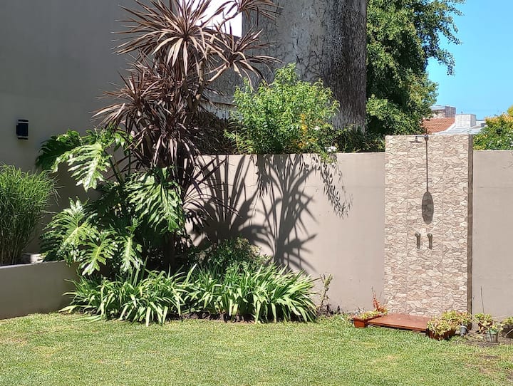 Amplio Y Moderno Chalet Zona B/ Los Troncos - Mar del Plata