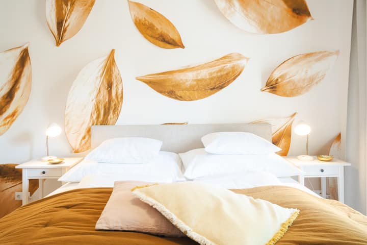 Golden Flat Including Parking - Graz