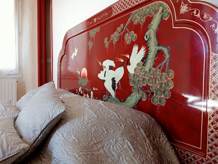 La Chinoise - Oloron-Sainte-Marie