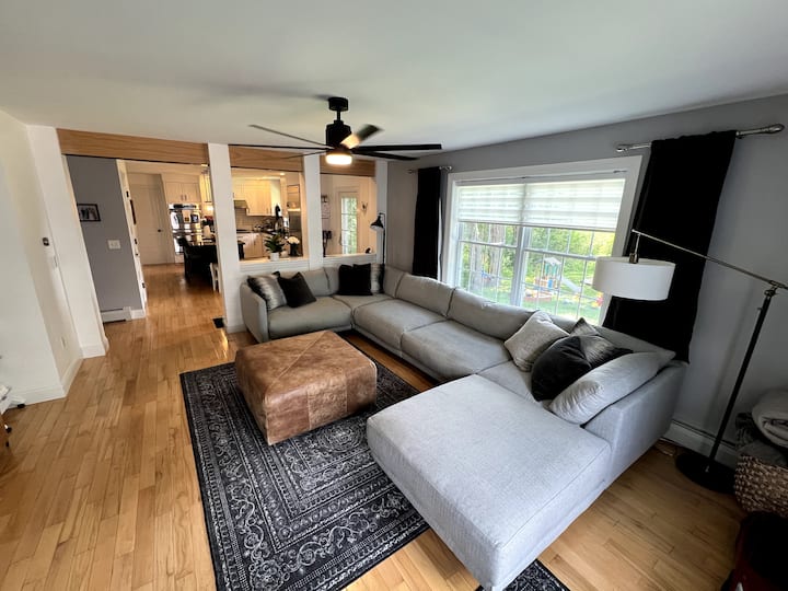 Modern Home. Great For Families. - Portsmouth, NH