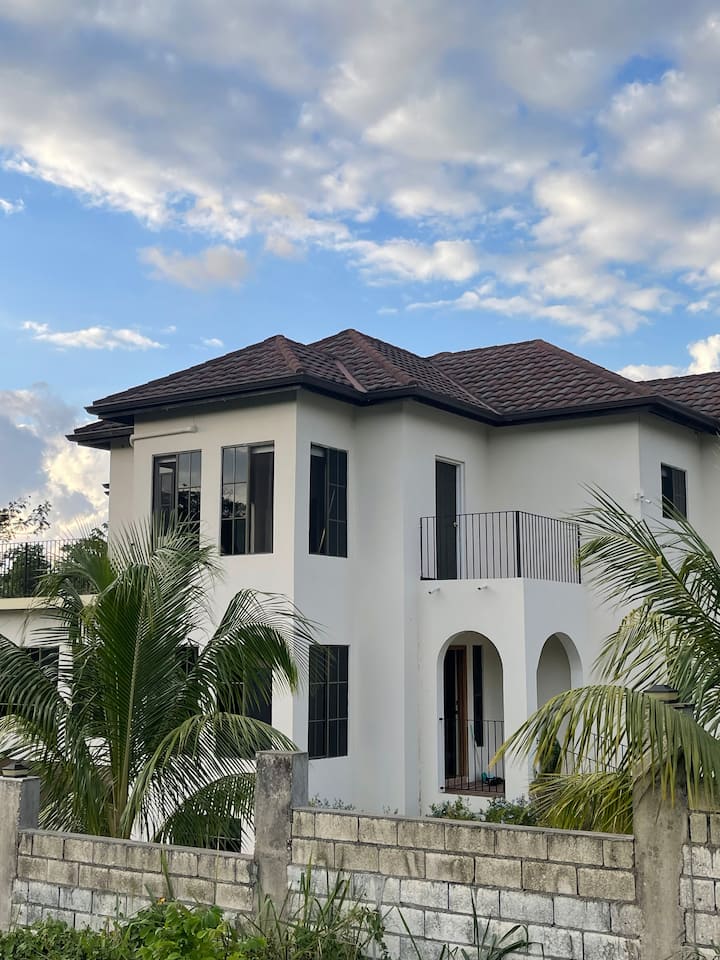 Villa Serenity,  Negril Jamaica - Jamaica