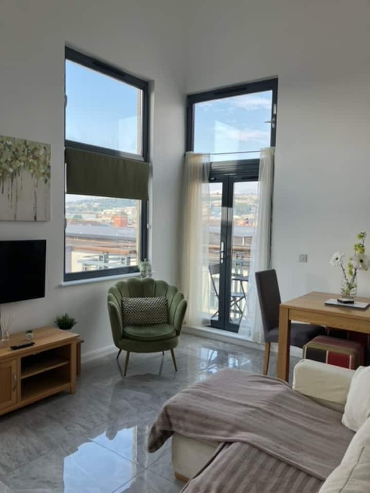 Swansea Bay & Marina,  Beach, Nr Arena - Swansea