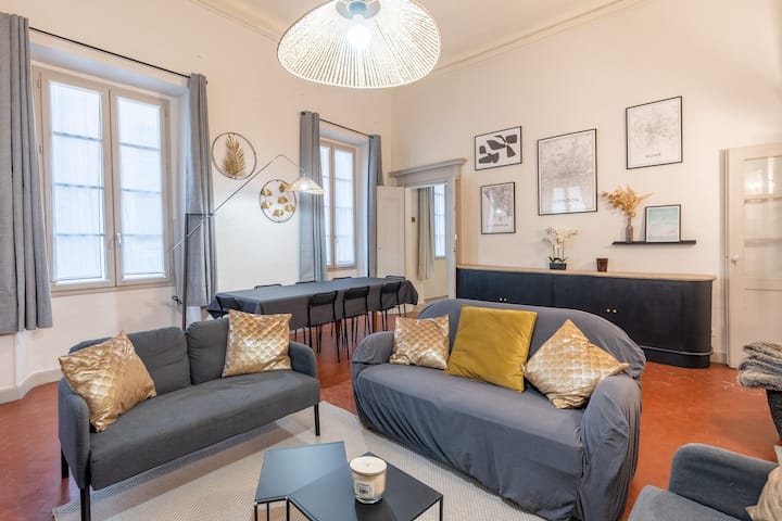 Appartement Familial Dans Le Centre Historique 8 - Nizza