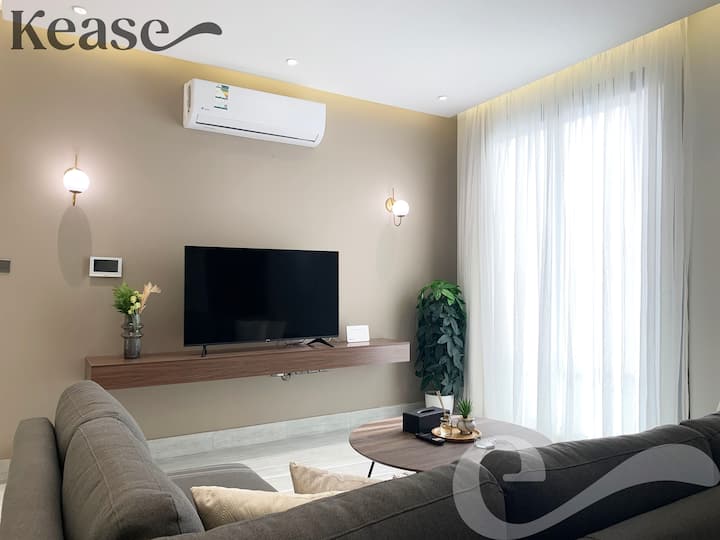 Residential Apartment in Alared i7 - Riad