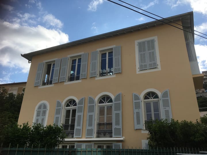 Loft Avec Terrasse - Nice