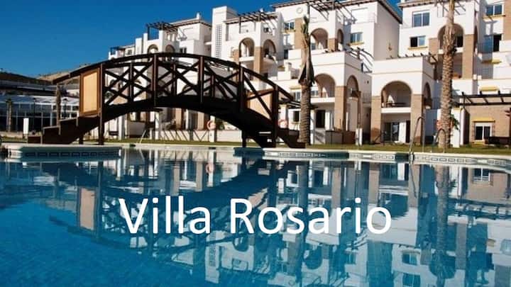 Acogedor Apartamento En Vera - Vera
