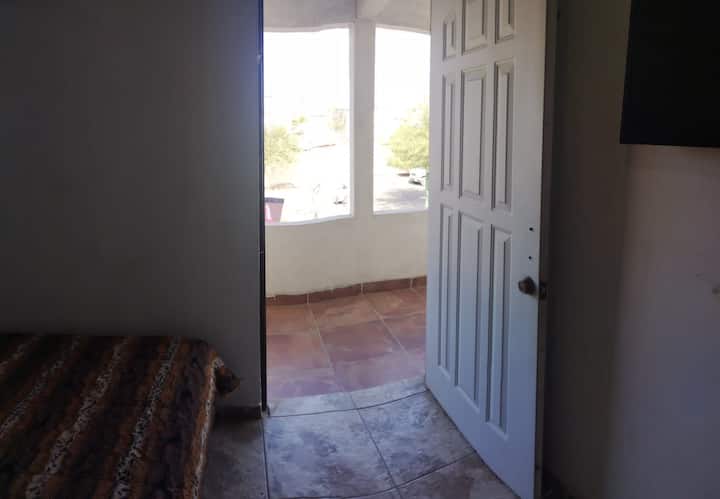 Departamentos Equipados 52b - 에르모시요