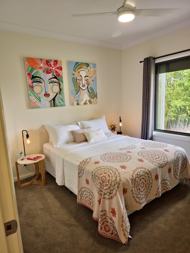 Piper Apartment - Bathurst