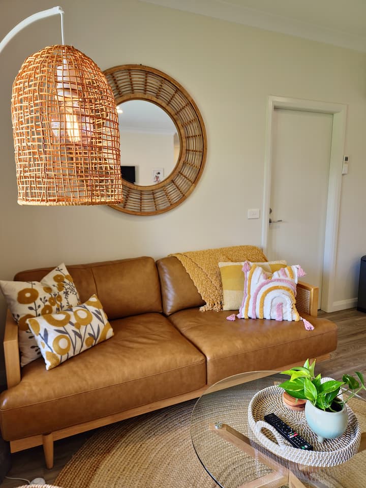 Piper Apartment - Bathurst