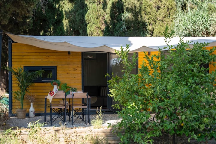 Zeytincik Tiny ÇEşme 4 - Çeşme