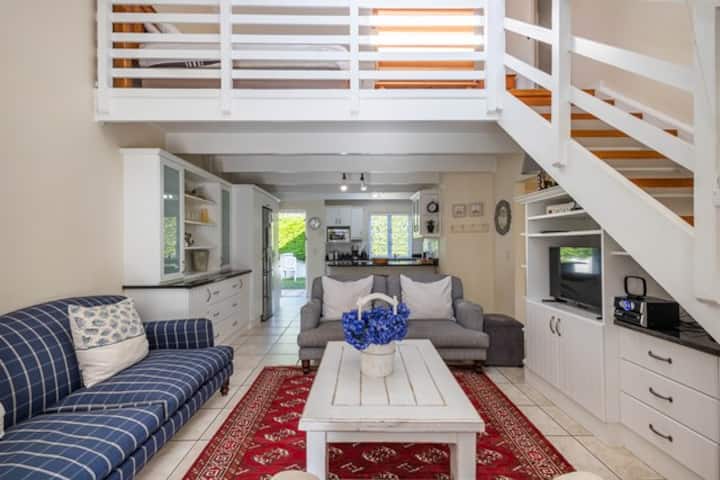 9 River Club Mews - Plettenberg Bay