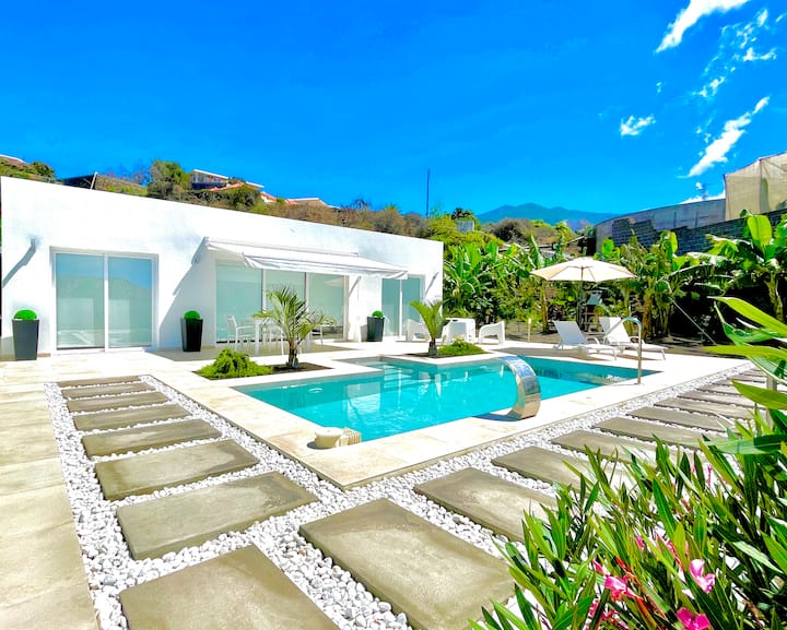 Casa Ortega - Los Llanos de Aridane