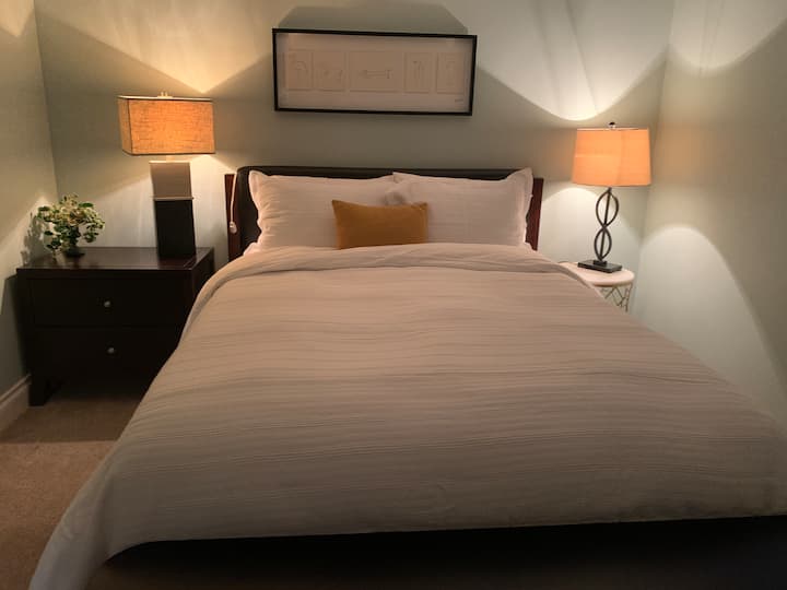 Spacious Suite Close To Burquitlam St. - Coquitlam