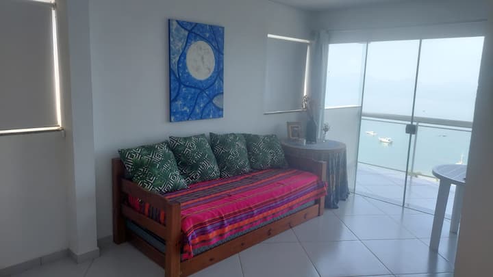Best View - Aptos Bela Vista Ibicuí - (Apto 02) - Mangaratiba