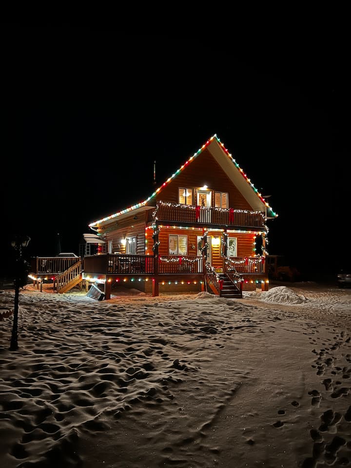 The Cattage - 17 Acres - Alberta