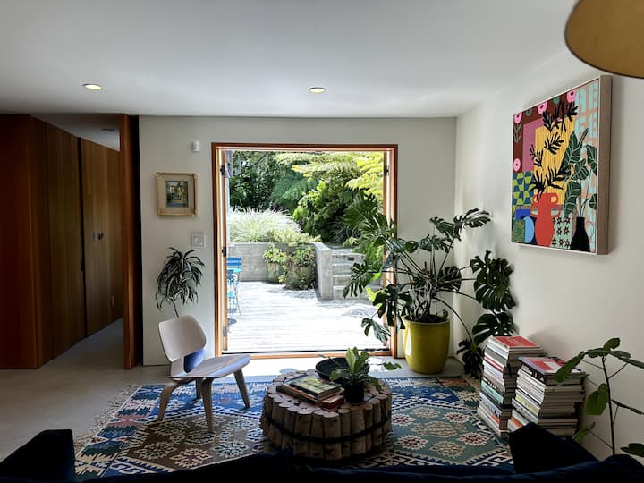 Creative Sanctuary - San Francisco, CA