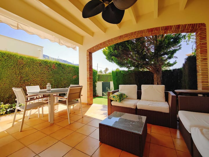 Coqueto By Edeal Homes - Xàbia
