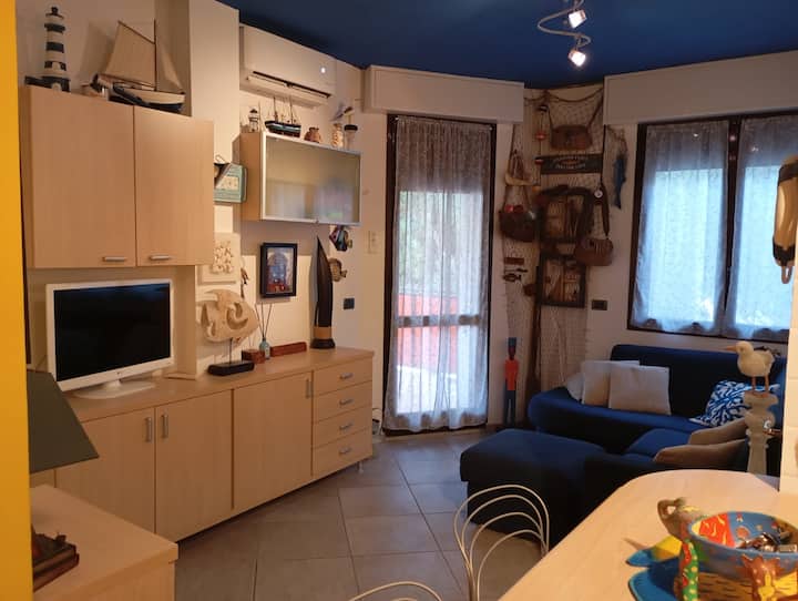 Charme & Design, Mare & Locali...!! - Comacchio