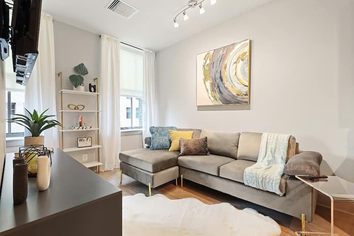 Many Lux Safe Apts. Dt Harbor Medical Prof. Wanted - 볼티모어