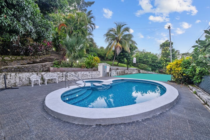 Villa Flor De Fuego - La Libertad