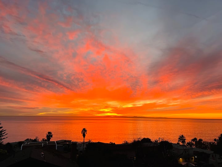 Laguna Beach, Ca 2 Stunning Deck Views - Laguna Beach, CA
