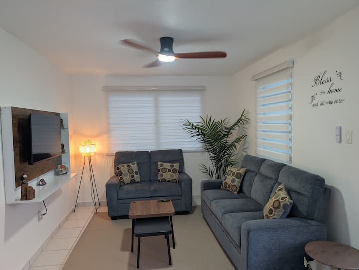 La Villa Rocosa - Trujillo Alto