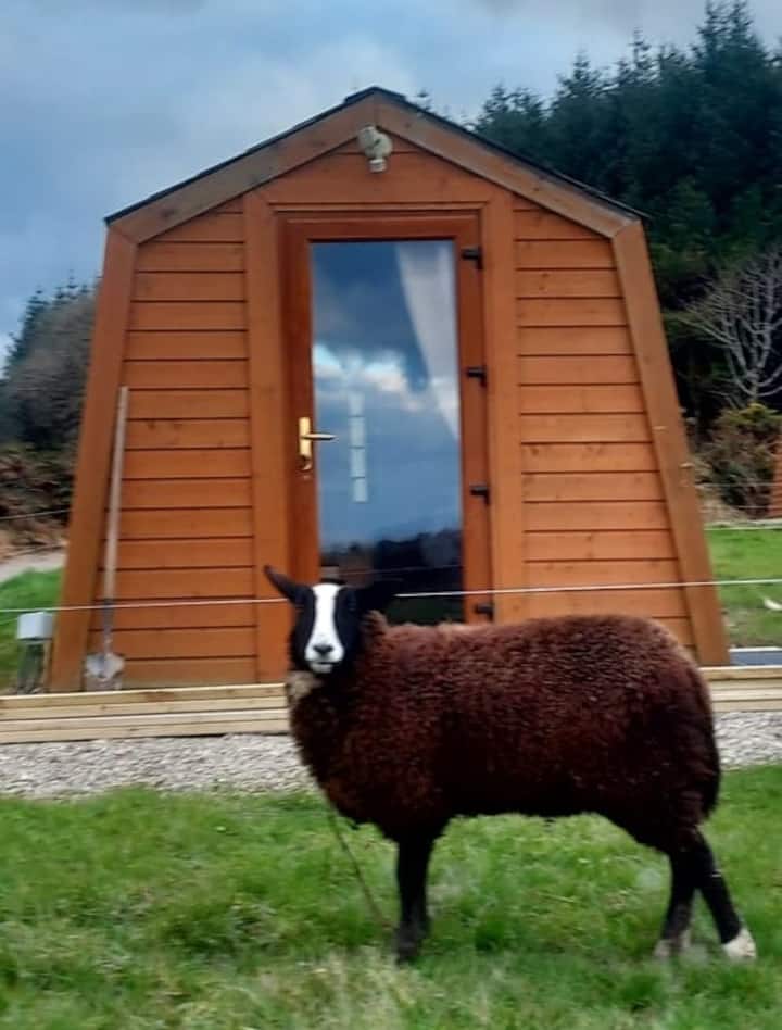 Wexford Glamping & Wild Spa - Wexford