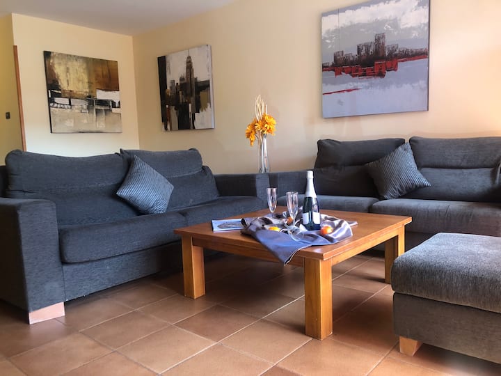 Apartamento En La Molina 8 Personas - Alp, Catalonia