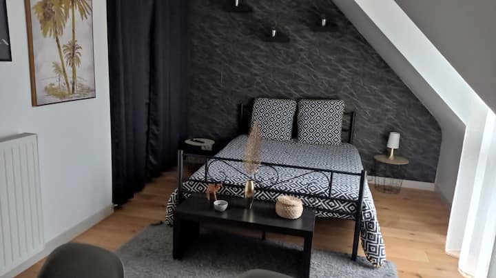 Au Bonheur Du Logis - Fougères