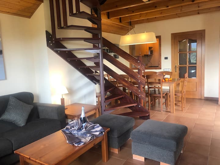 Apartamento En La Molina 9 Personas - Alp