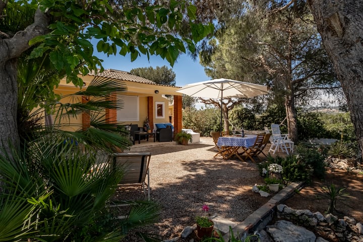 Cozy House To Enjoy And Relax - Calafell