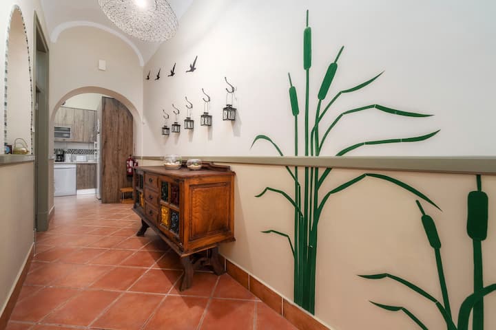 Casa Do Mar - Fuseta
