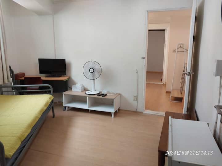 Bucheon Ibb 4f Second  Room Short Term Rental - Bucheon-si