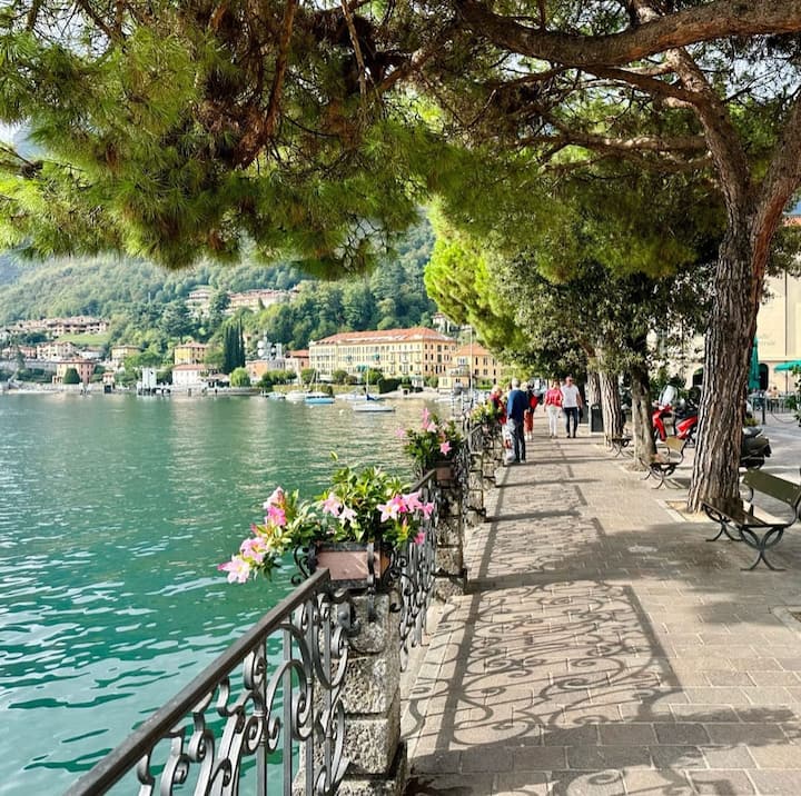 Piccola Darsena - Menaggio