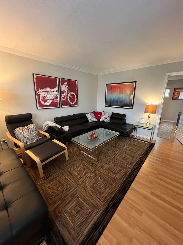 Austin Getaway - Austin