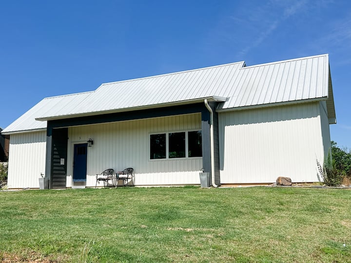 J&k's House #3 Just Mins From Degray Lake! - Bismarck, AR