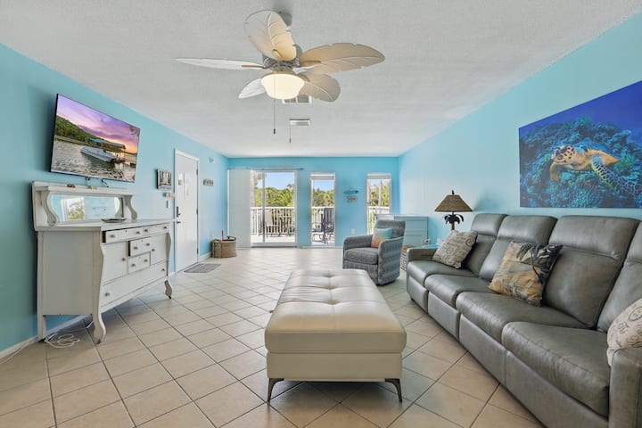 Coco Sands - Villa #21 - Cape Canaveral, FL